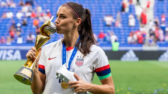 Soccer on ESPN - Scores, Stats and Highlights