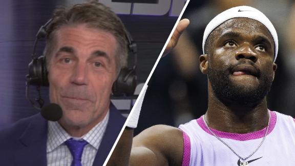 ESPN - Serving Sports Fans. Anytime. Anywhere.