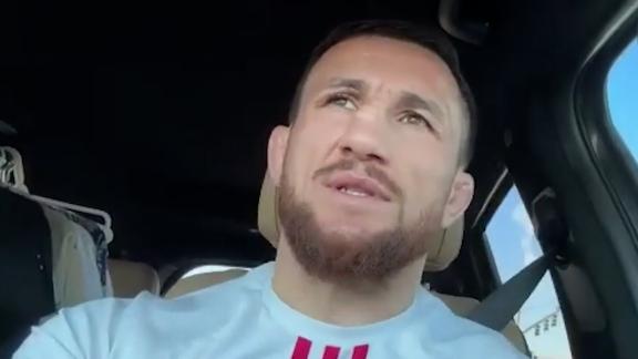 MMA on ESPN - UFC, PFL and Bellator Fights Coverage