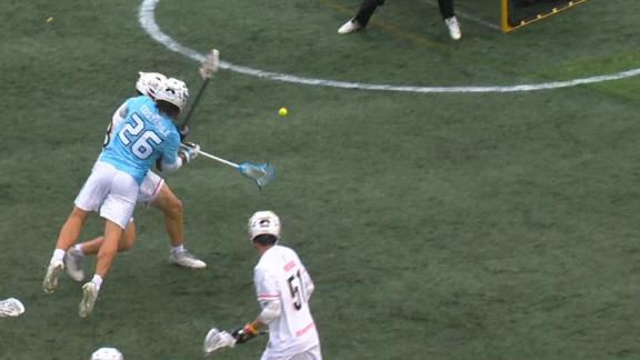 PLL on ESPN - Scores, Stats and Highlights