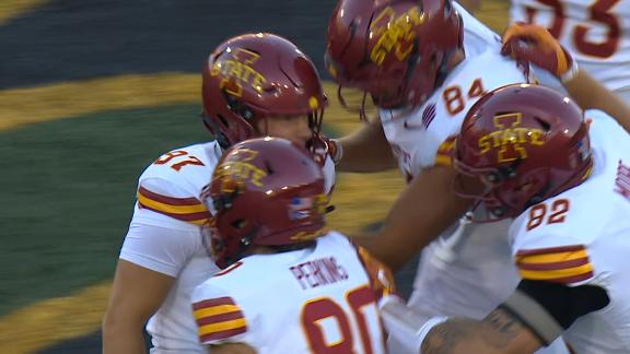 ESPN - Serving Sports Fans. Anytime. Anywhere.