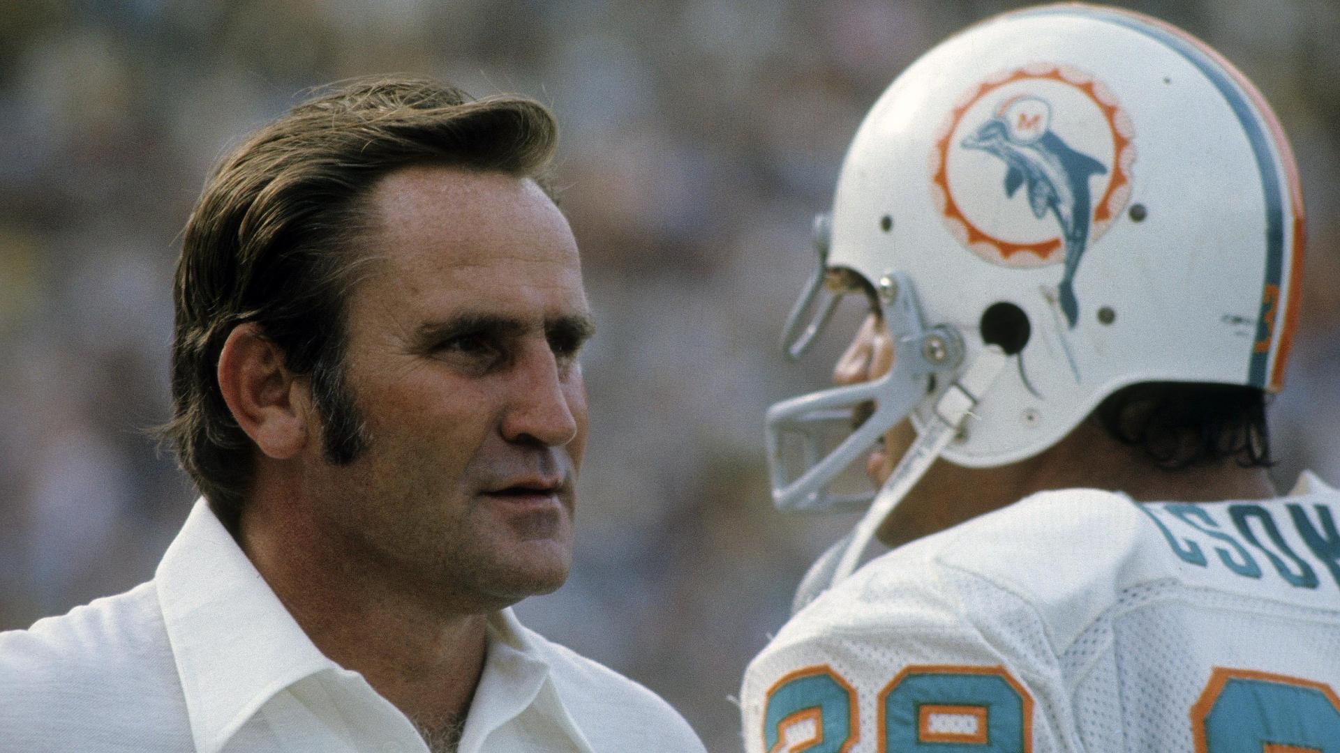 Who are the longest tenured coaches in NFL history