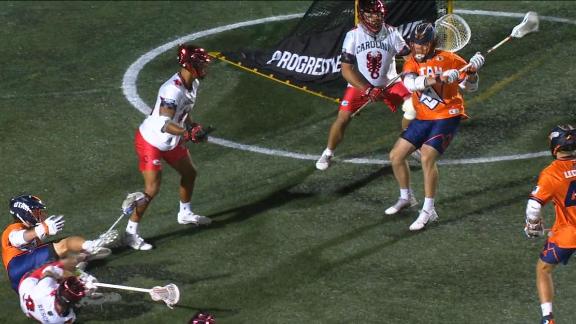 PLL on ESPN - Scores, Stats and Highlights