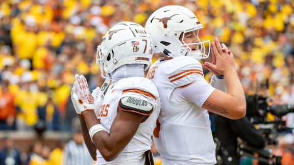 ESPN - Serving Sports Fans. Anytime. Anywhere.