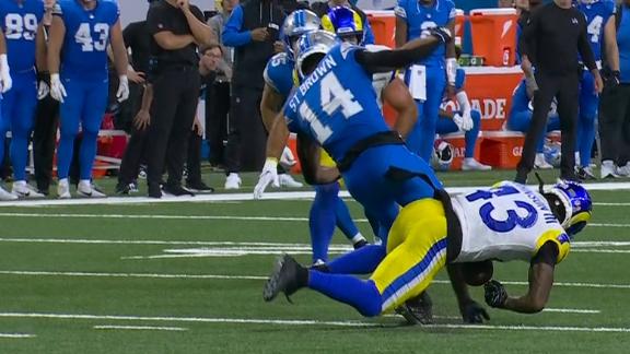 ESPN - Serving Sports Fans. Anytime. Anywhere.