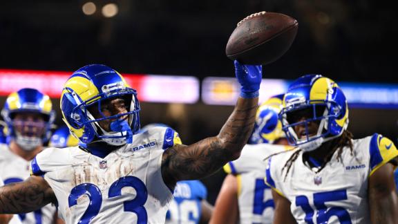 ESPN - Serving Sports Fans. Anytime. Anywhere.