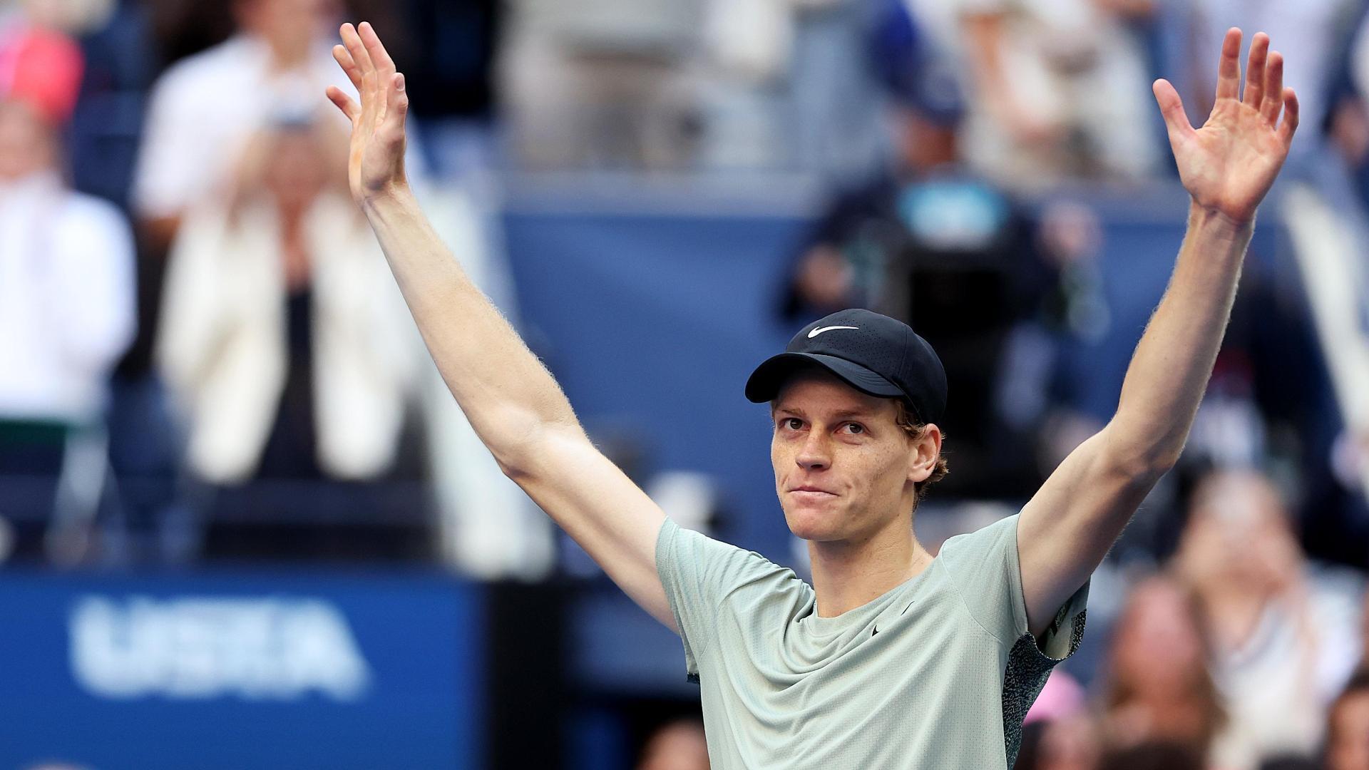 Tennis News, Videos, Players, and Results - ATP, WTA, US Open, Grand Slam