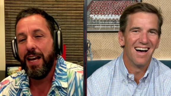 ESPN - Serving Sports Fans. Anytime. Anywhere.