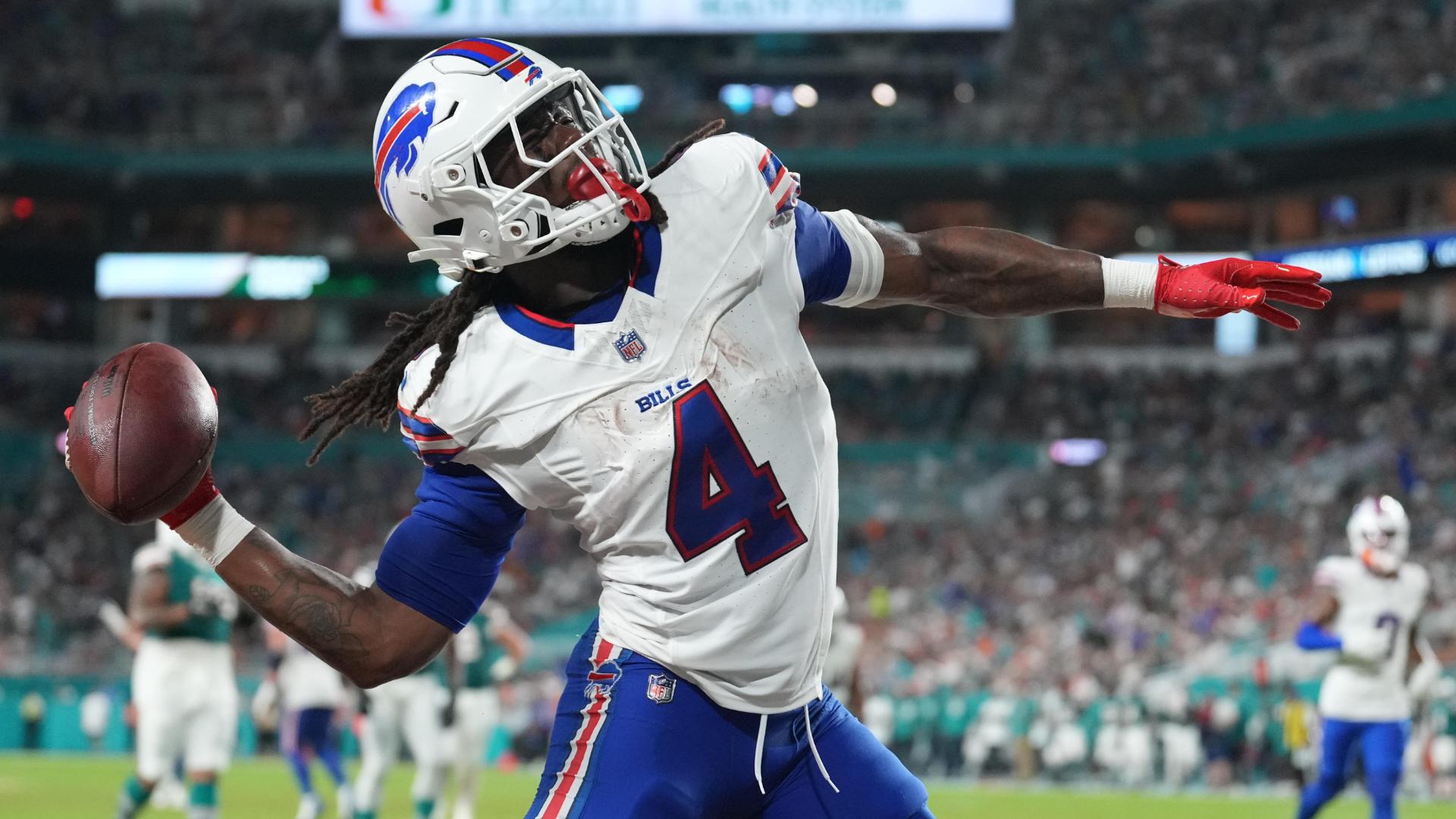 ESPN - Serving Sports Fans. Anytime. Anywhere.