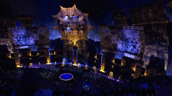 UFC on ESPN - Fight Highlights and Latest News