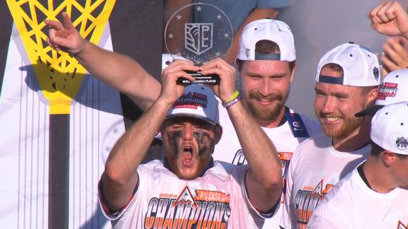 PLL on ESPN - Scores, Stats and Highlights