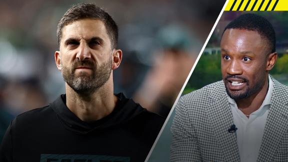 NFL on ESPN - Scores, Stats and Highlights