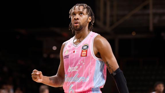 NBL - National Basketball League - Scores, News, Standings, Fixtures