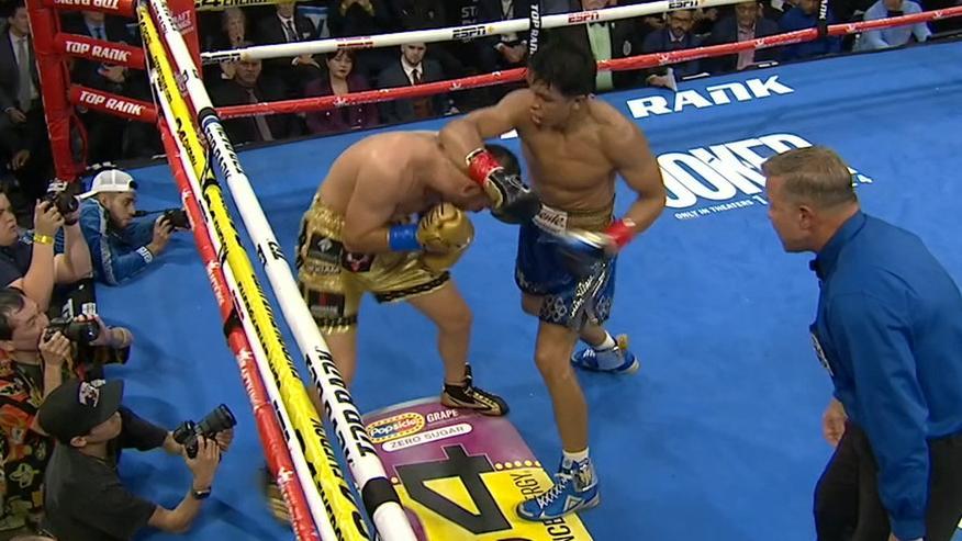 Boxing News, Rankings, Results, and History - Championship Boxing