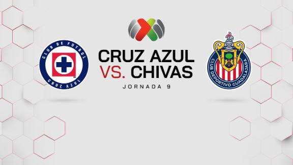 Noticias, Estadísticas y Resultados de Liga MX - ESPN - ESPN