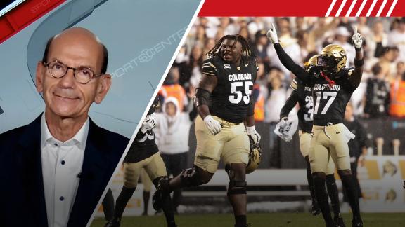 ESPN - Serving Sports Fans. Anytime. Anywhere.