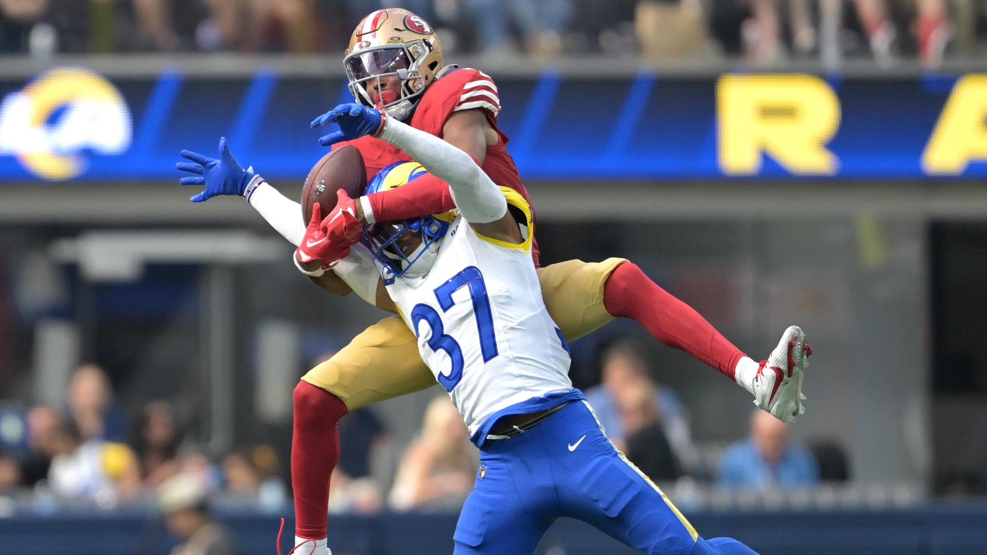 NFL on ESPN - Scores, Stats and Highlights