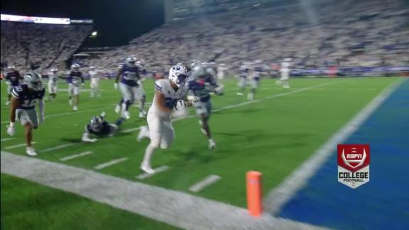 Kansas state score store