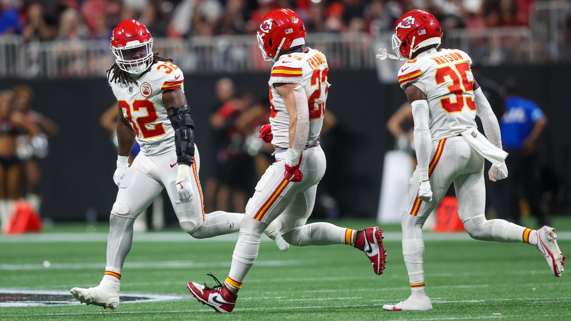 NFL on ESPN - Scores, Stats and Highlights