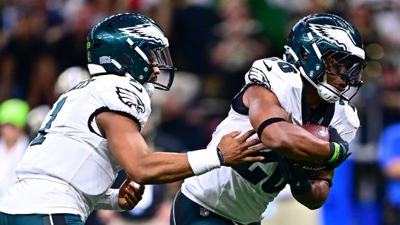 Sports Betting Picks and Predictions - ESPN