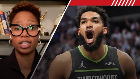 NBA on ESPN - Scores, Stats and Highlights