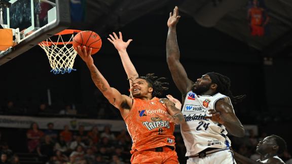 NBL - National Basketball League - Scores, News, Standings, Fixtures