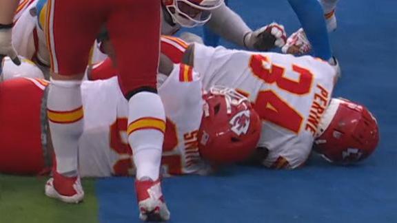 NFL por ESPN - Resultados, estadísticas y highlights