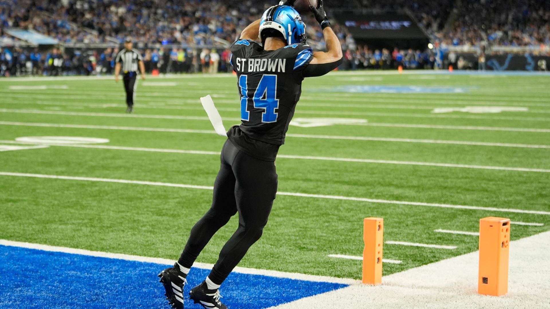 NFL on ESPN - Scores, Stats and Highlights