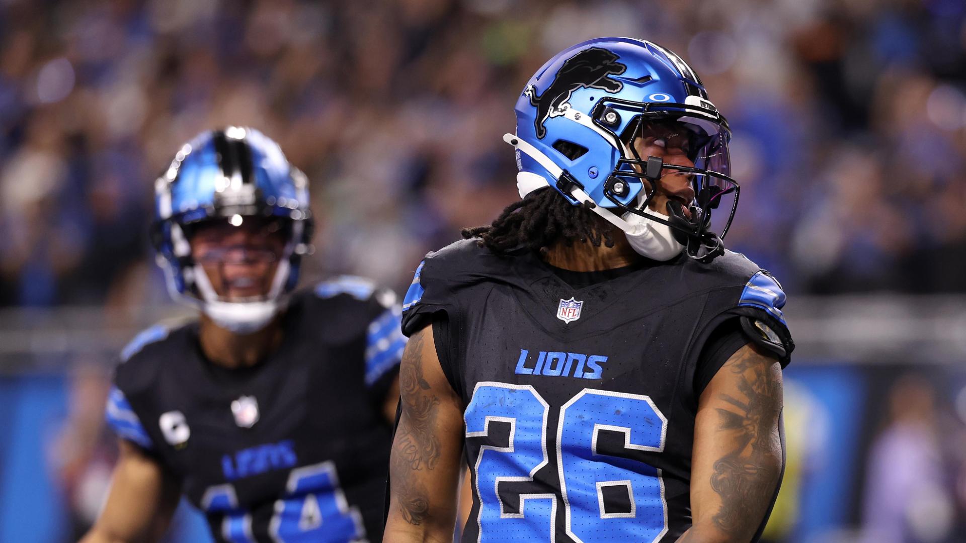 NFL on ESPN - Scores, Stats and Highlights