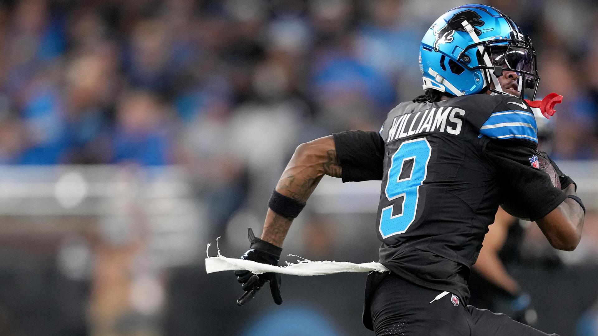 NFL on ESPN - Scores, Stats and Highlights