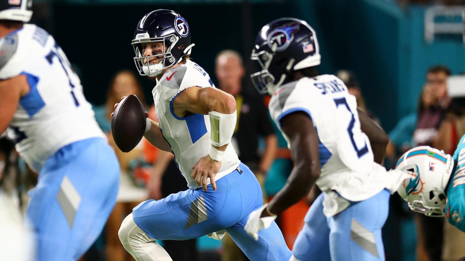 NFL on ESPN - Scores, Stats and Highlights
