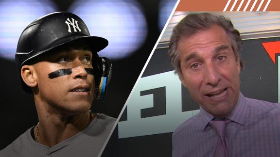 ESPN - Serving Sports Fans. Anytime. Anywhere.