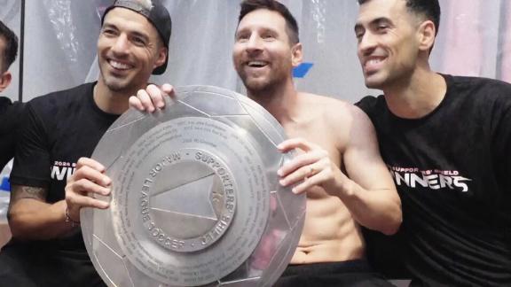 MLS News, Stats, Scores - ESPN