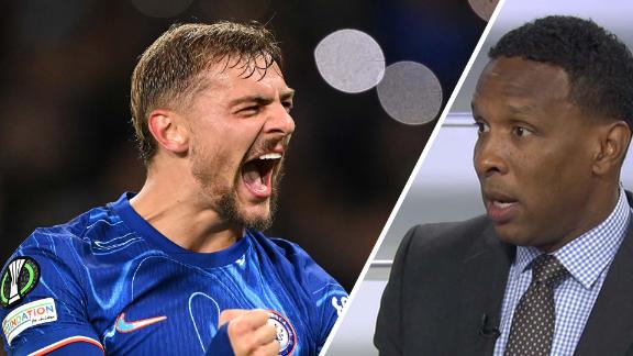 UEFA Conference League News, Stats, Scores - ESPN