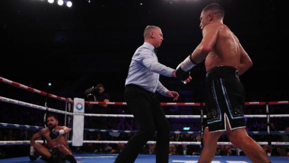 ESPN - Serving Sports Fans. Anytime. Anywhere.