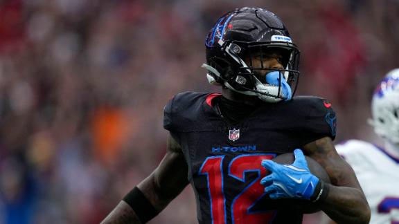 Fantasy Football - Leagues, Rankings, News, Picks & More