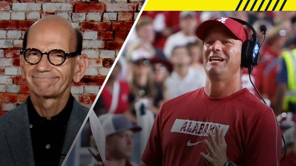 NCAA on ESPN - College Football Scores, Stats and Highlights