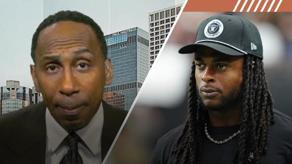 NFL on ESPN - Scores, Stats and Highlights