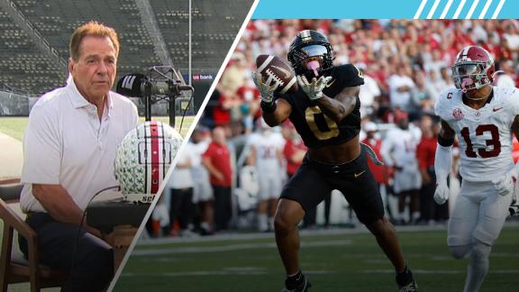 ESPN - Serving Sports Fans. Anytime. Anywhere.