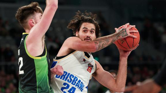 NBL - National Basketball League - Scores, News, Standings, Fixtures