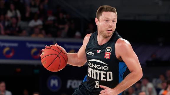 NBL - National Basketball League - Scores, News, Standings, Fixtures