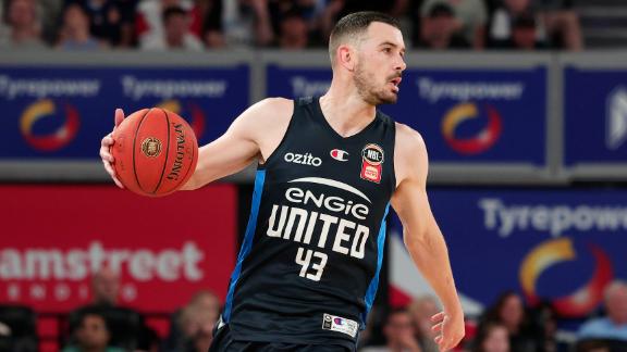 NBL - National Basketball League - Scores, News, Standings, Fixtures