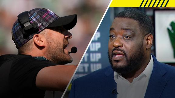 Cleveland Browns vs. Philadelphia Eagles - Preview - October 13, 2024 ...