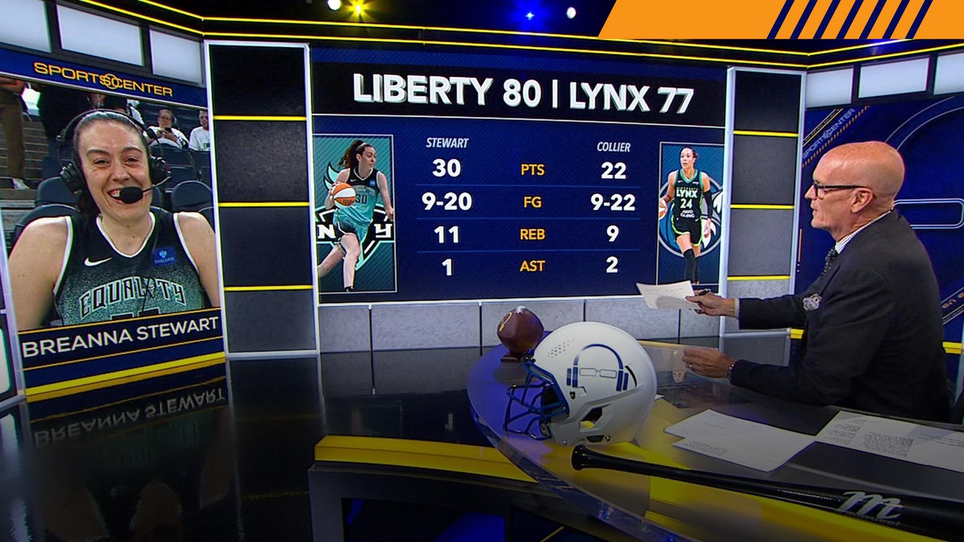 ESPN - Serving Sports Fans. Anytime. Anywhere.