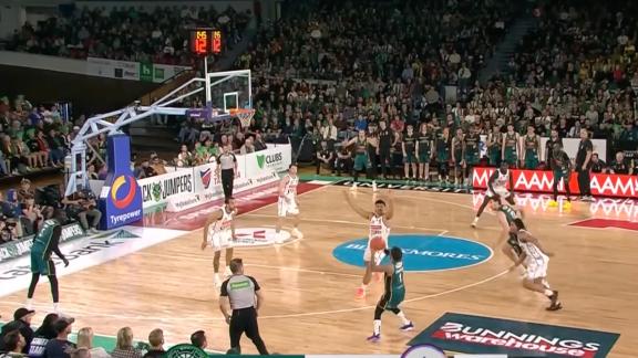 NBL - National Basketball League - Scores, News, Standings, Fixtures