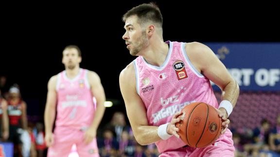 NBL - National Basketball League - Scores, News, Standings, Fixtures