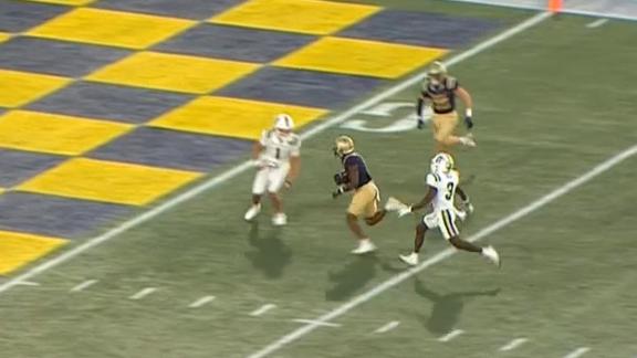 ESPN - Serving Sports Fans. Anytime. Anywhere.