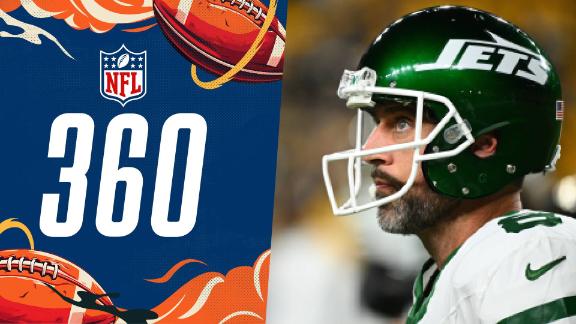 NFL por ESPN - Resultados, estadísticas y highlights