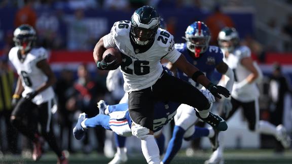 Fantasy Football - Leagues, Rankings, News, Picks & More