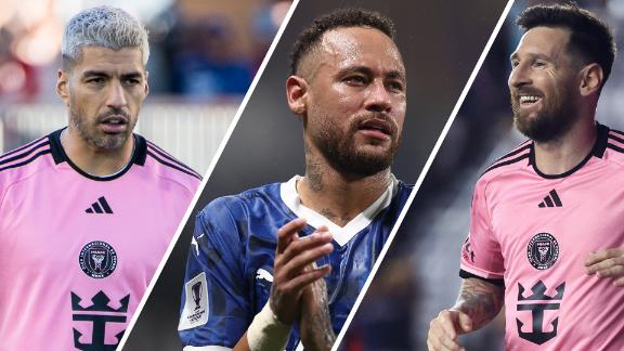 U.S. Open Cup News, Stats, Scores - ESPN